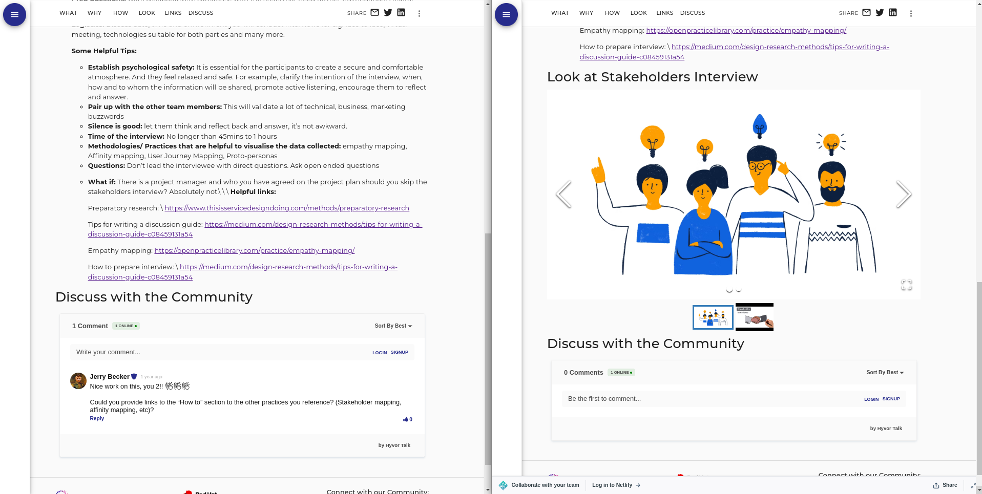 Update Practice “stakeholders-interview” by openpracticelibrary-bot · Pull Request #1905 ...
