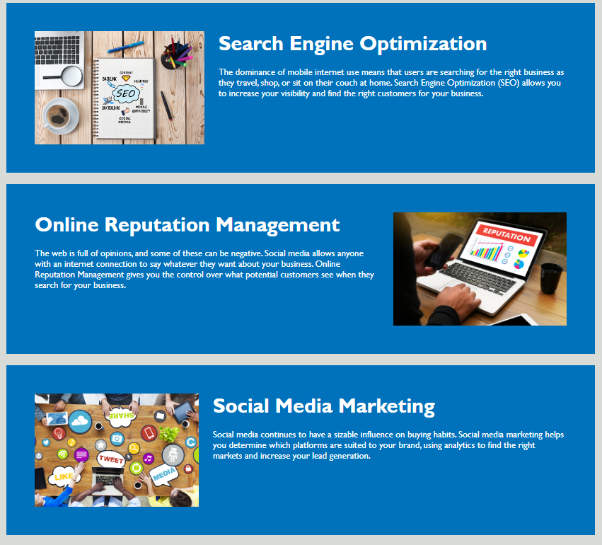 GitHub - Yiladien/Code_Refactor-Horiseon: UTSA Coding Boot Camp(BC) Module 1 Challenge 1 - Code ...