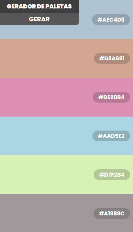 GitHub - kauanidev/gerador-de-paletas