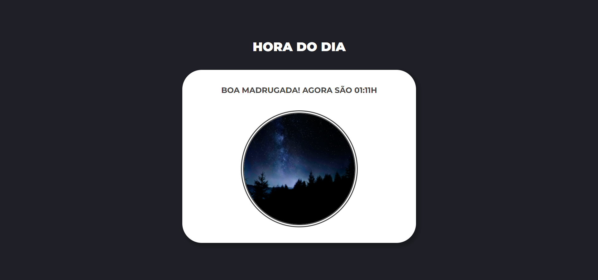 GitHub - kauanidev/time-generator