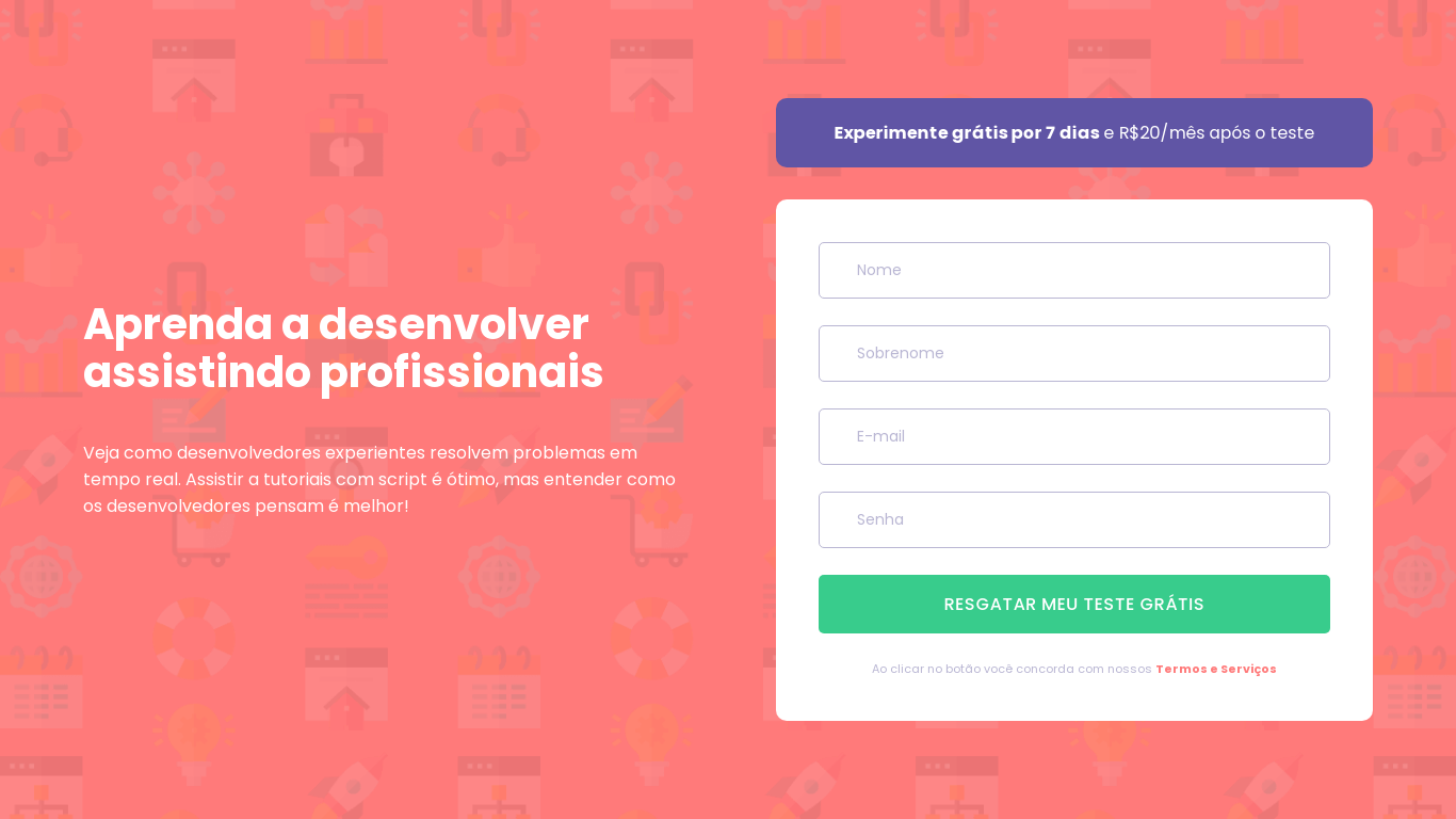 GitHub - kauanidev/signup-form