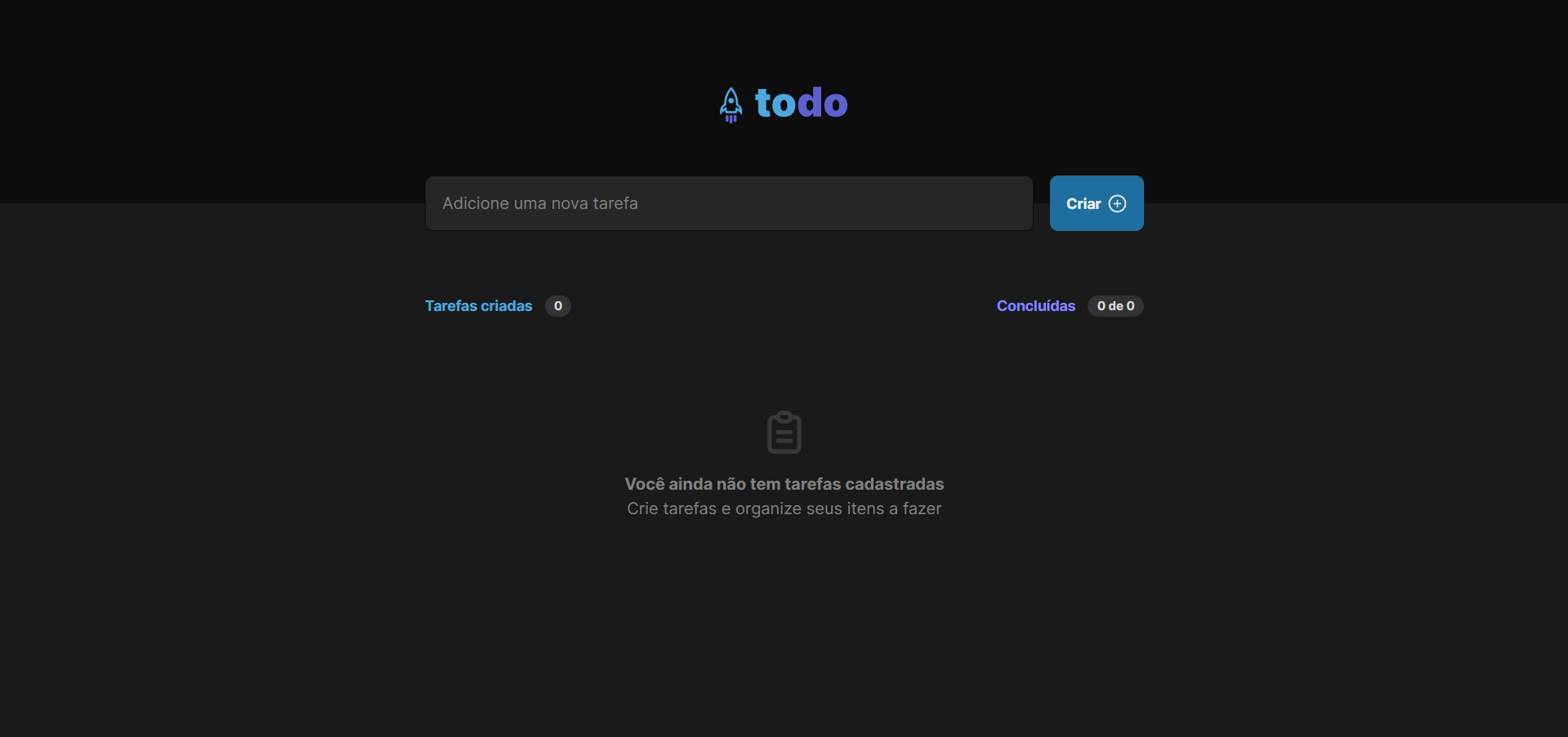 GitHub - kauanidev/ignite-todo-list