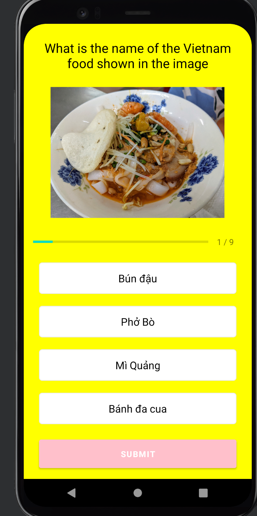GitHub - levu0202/MyFoodQuizApp