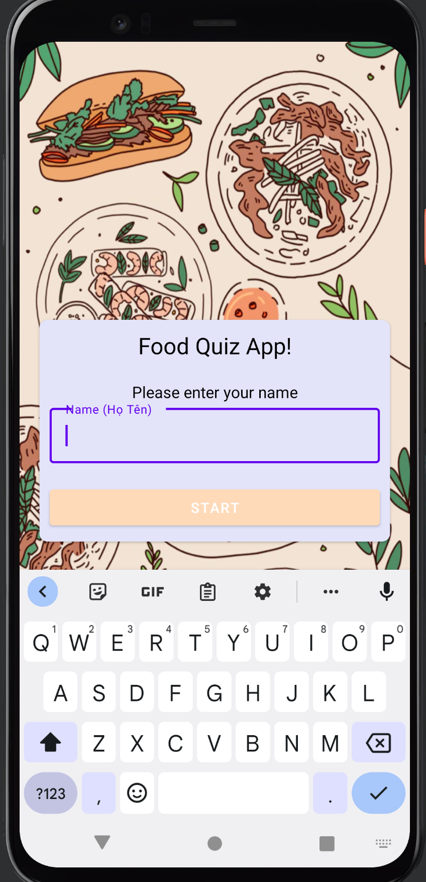 GitHub - levu0202/MyFoodQuizApp