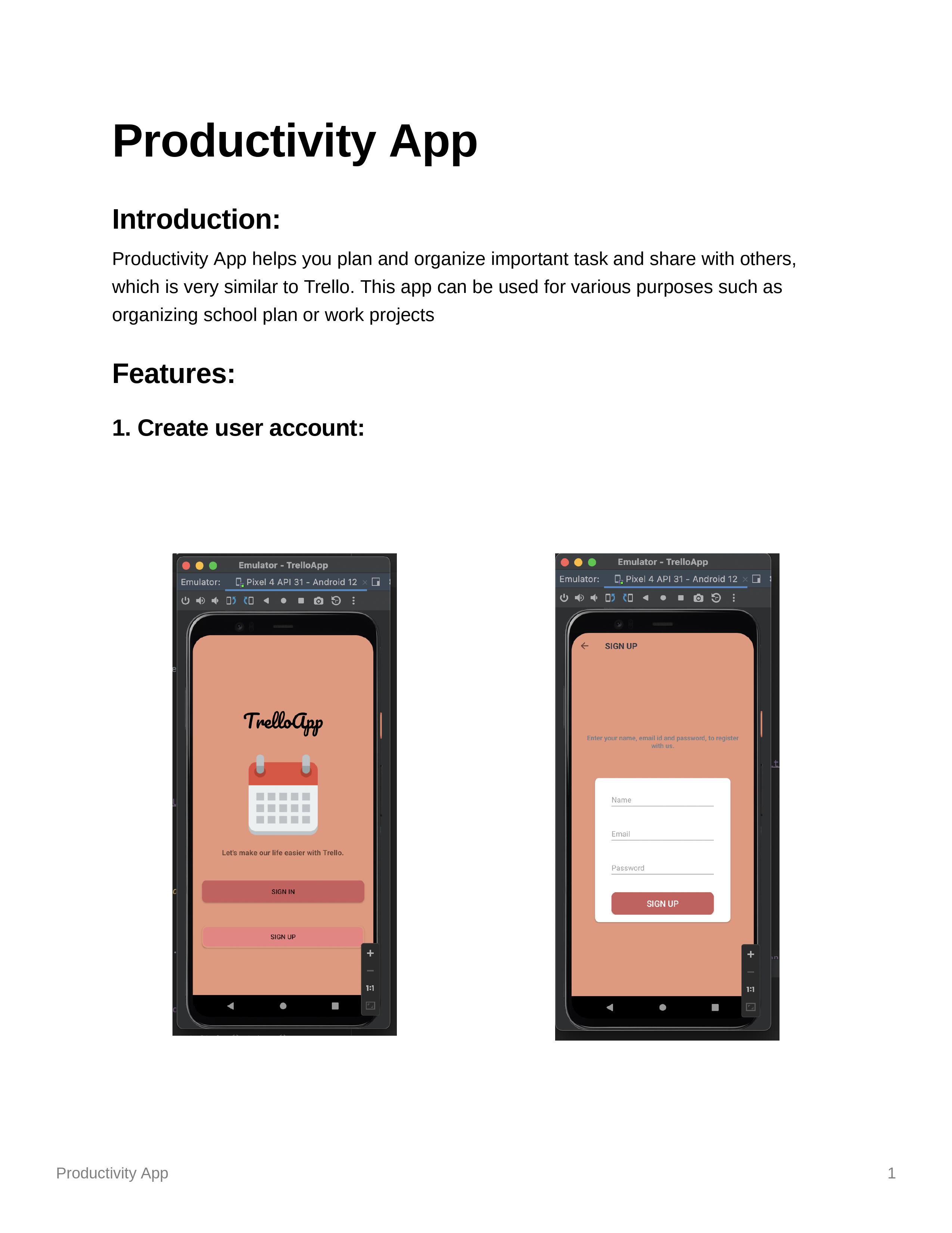 GitHub - levu0202/ProductivityApp