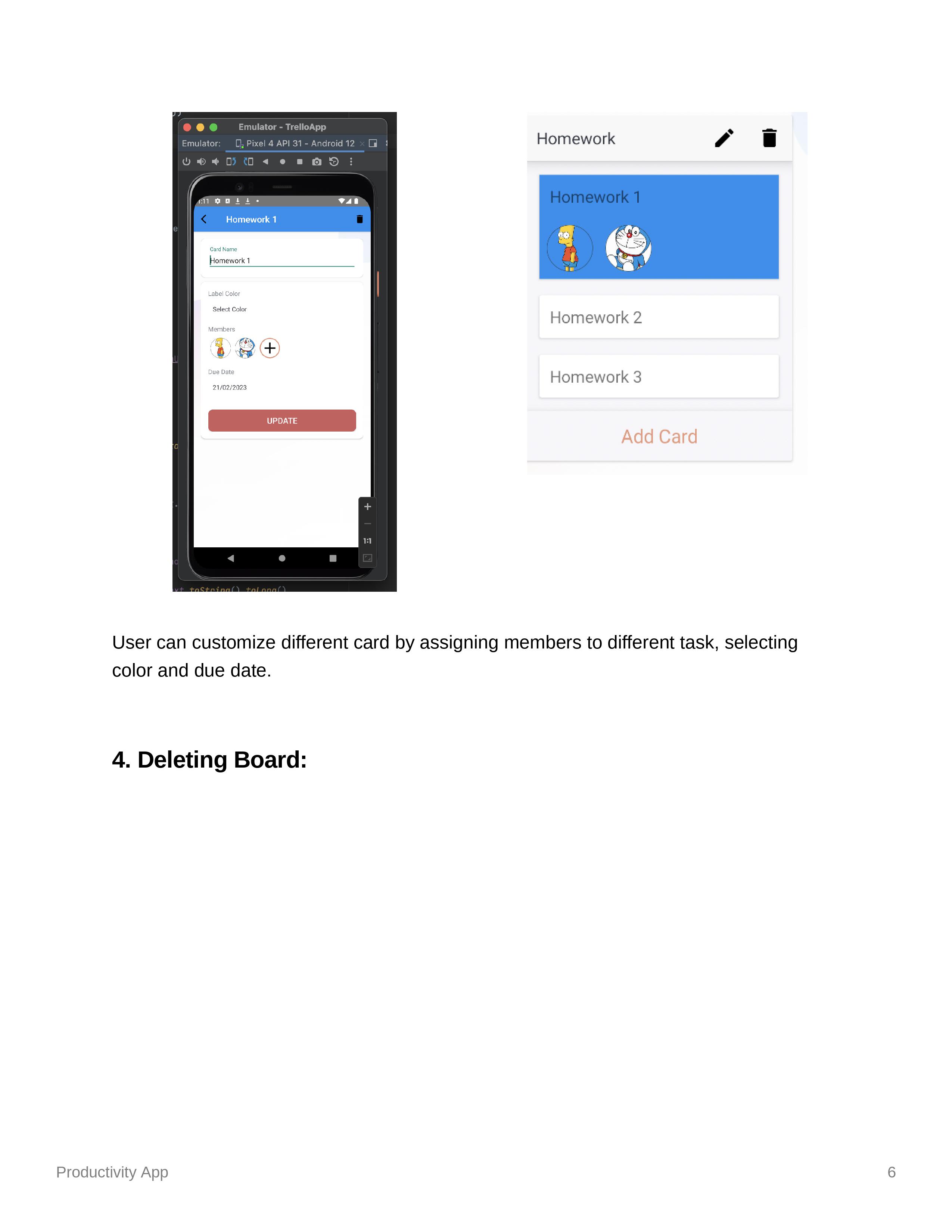 GitHub - levu0202/ProductivityApp