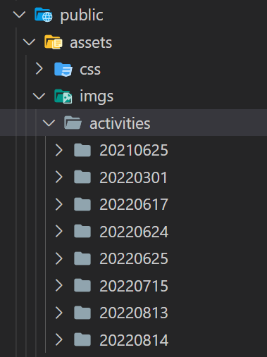 Vercel Serverless Function Size Limit Exceed By Reading Image Paths Of Local Directories 