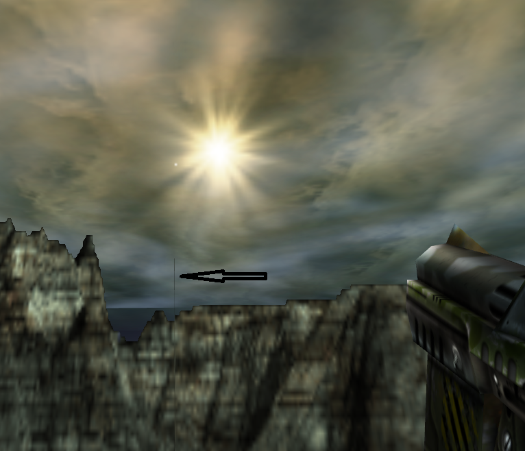 469d Rc4 Bad Anti Aliasing Support In The Game · Issue 1459 · Oldunreal 