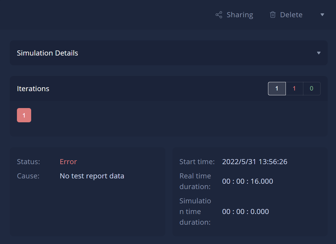 why cannot connect simulations · Issue #2070 · lgsvl/simulator · GitHub