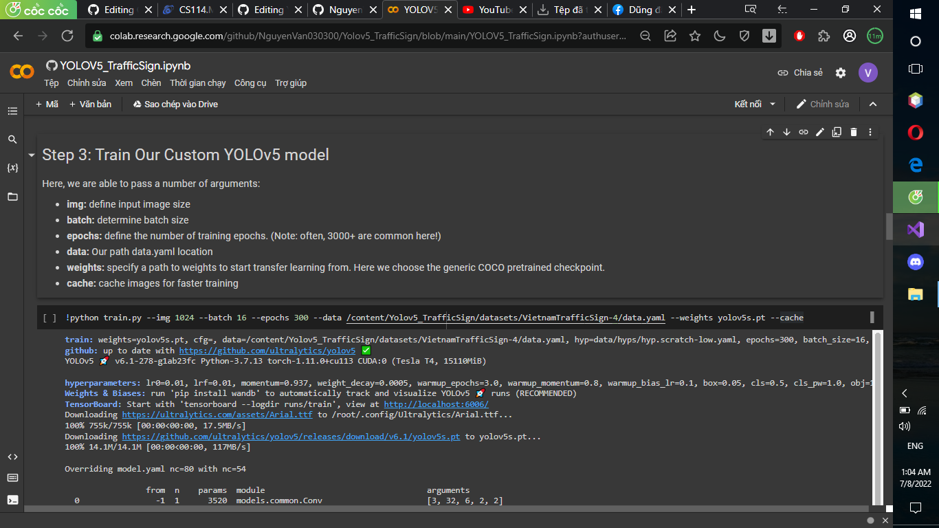 GitHub - NguyenVan030300/Yolov5_TrafficSign