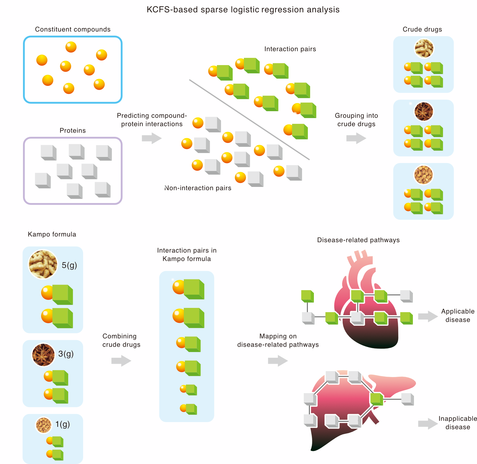 GitHub - ShimadaYuuki/MedicalHerbChef
