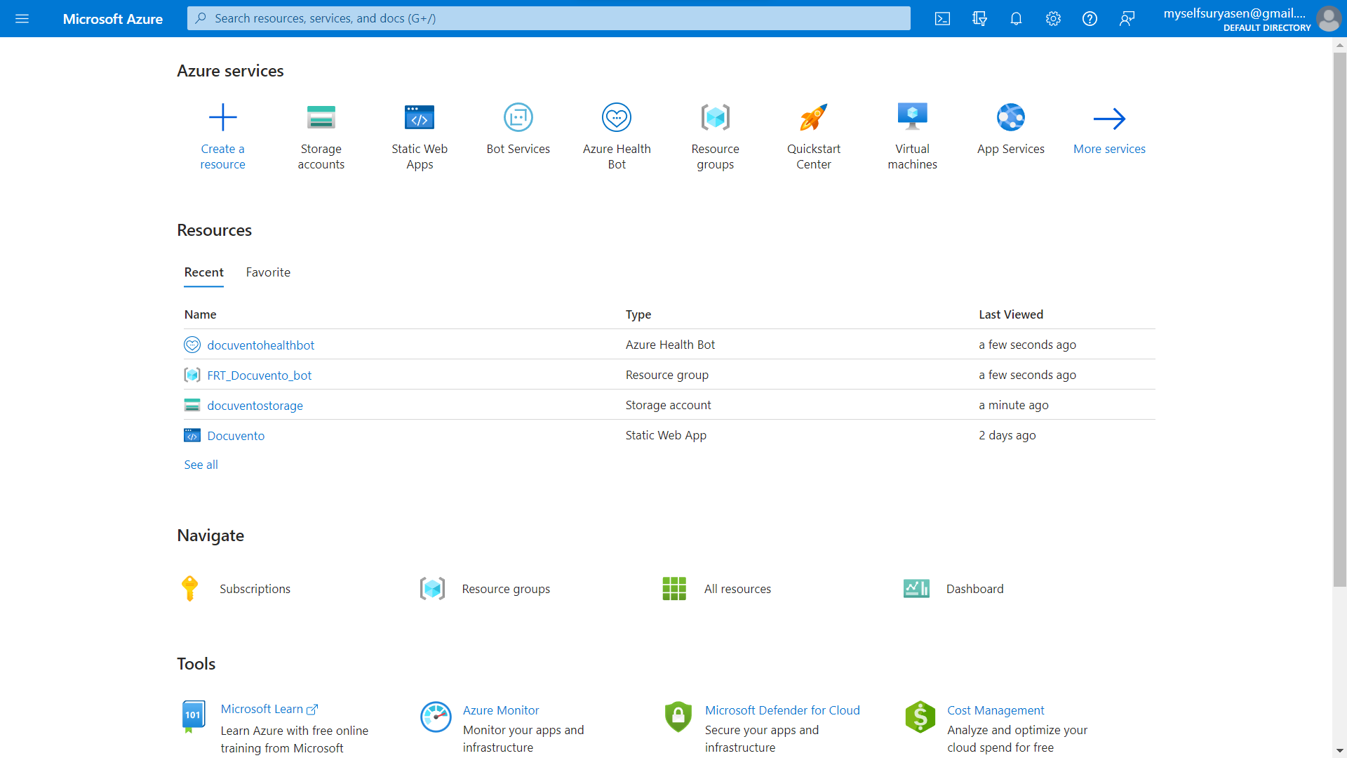 GitHub - AI-Project-Docuvento/docuvento