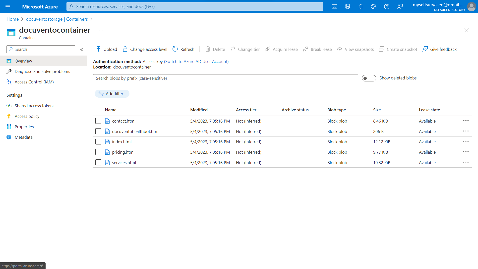 GitHub - AI-Project-Docuvento/docuvento