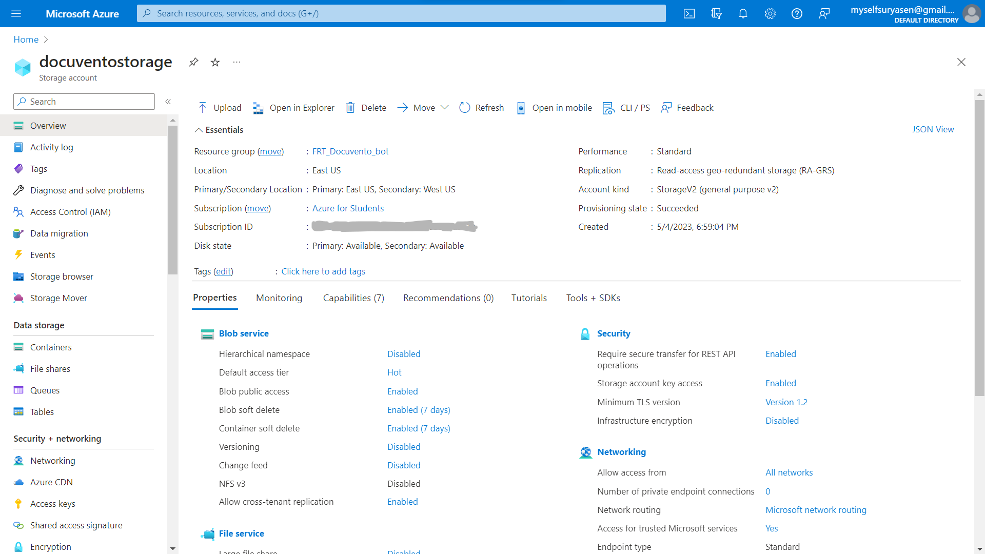 GitHub - AI-Project-Docuvento/docuvento