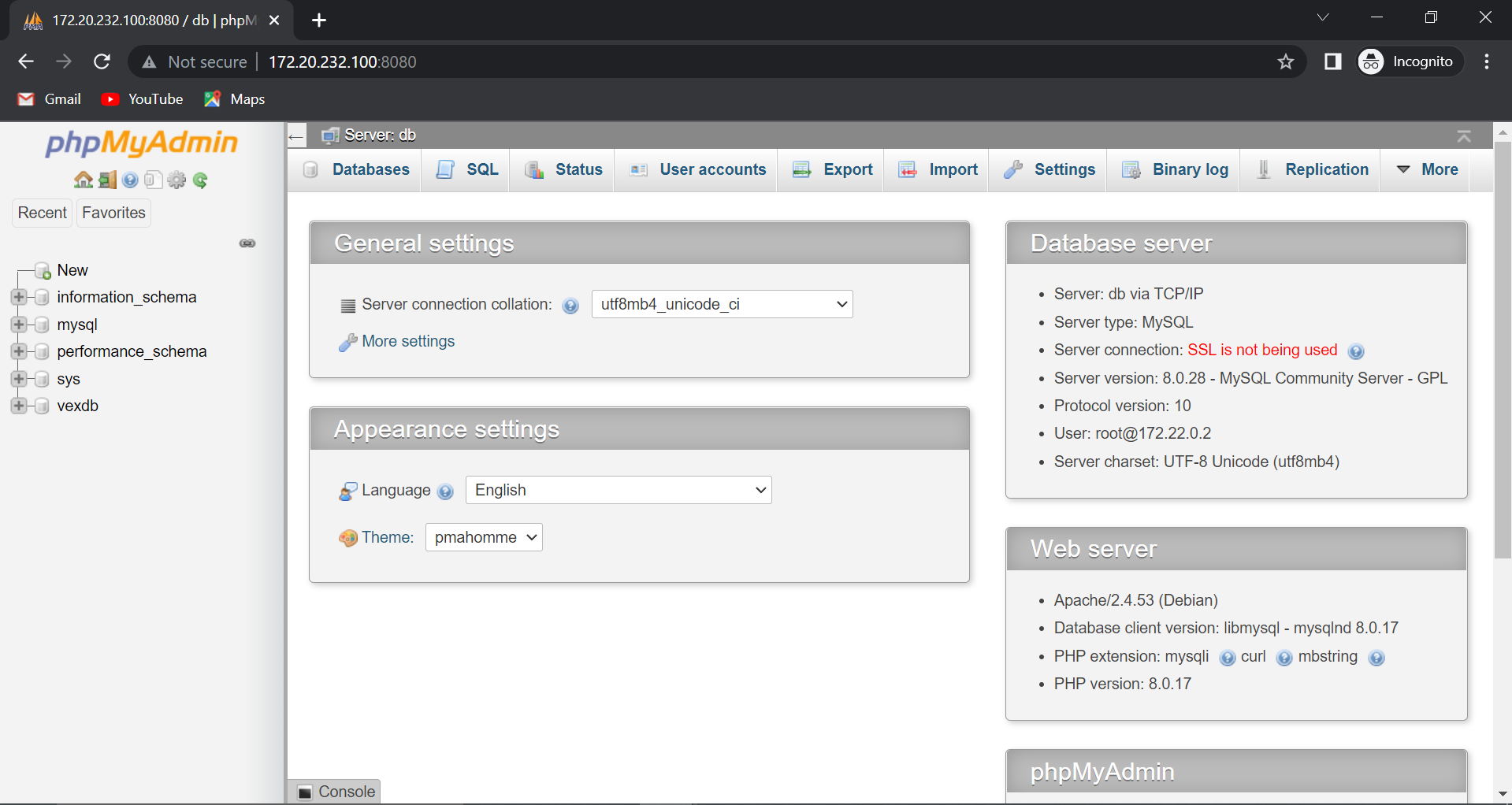 GitHub - lthhieu/docker