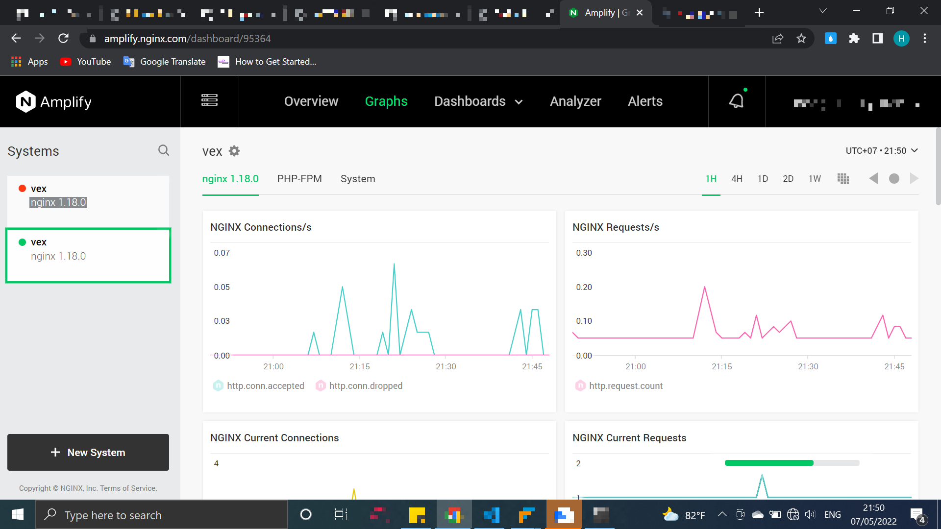 GitHub - lthhieu/nginx