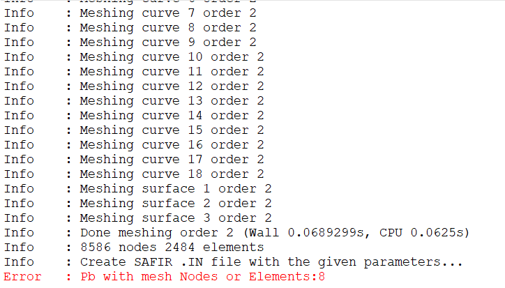 Issues with mesh order - Pb with mesh Nodes or Elements : 8 · Issue #44 · gmsafir/gmsafir · GitHub