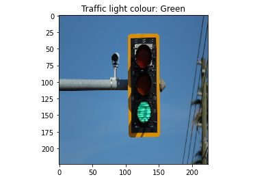GitHub - piyush033/Traffic_light_colour_detection_DRDO