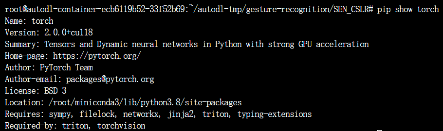 报错 · Issue #8 · hulianyuyy/SEN_CSLR · GitHub