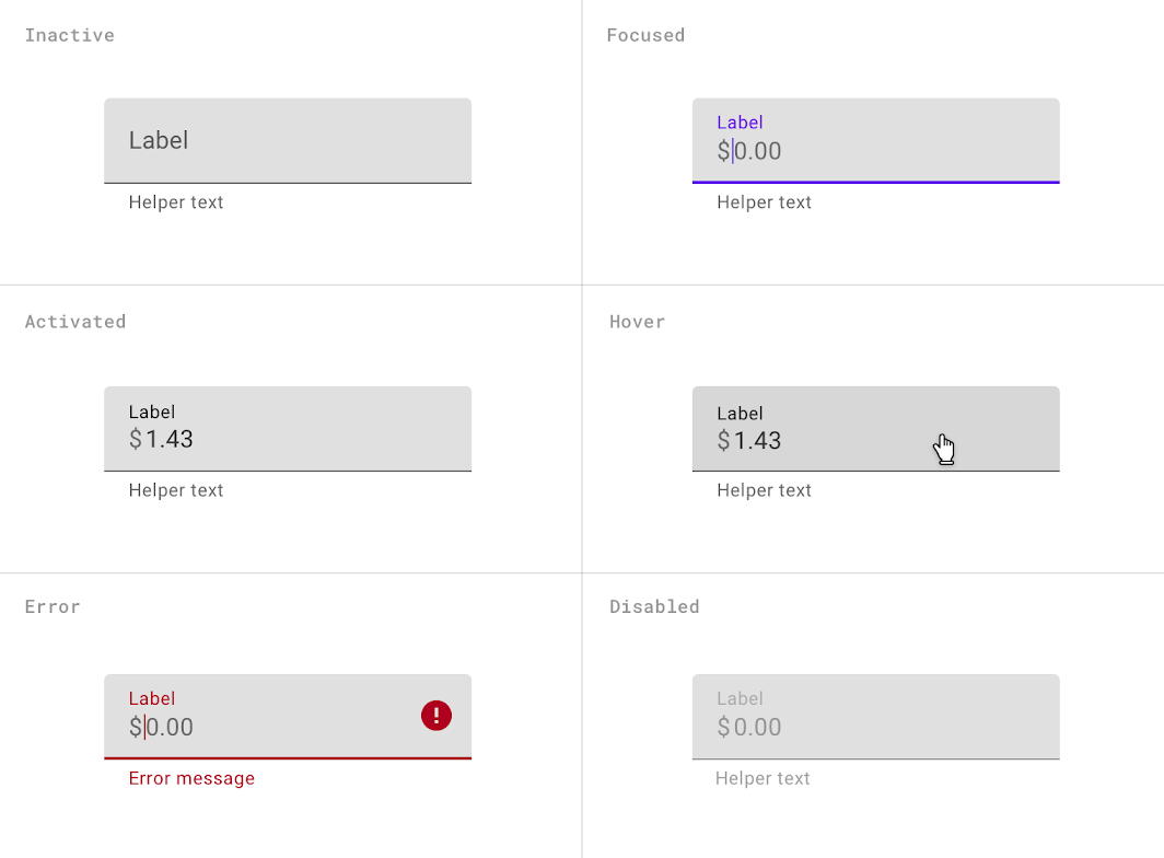 Prefix for TextBox · Issue #1894 · MaterialDesignInXAML/MaterialDesignInXamlToolkit · GitHub