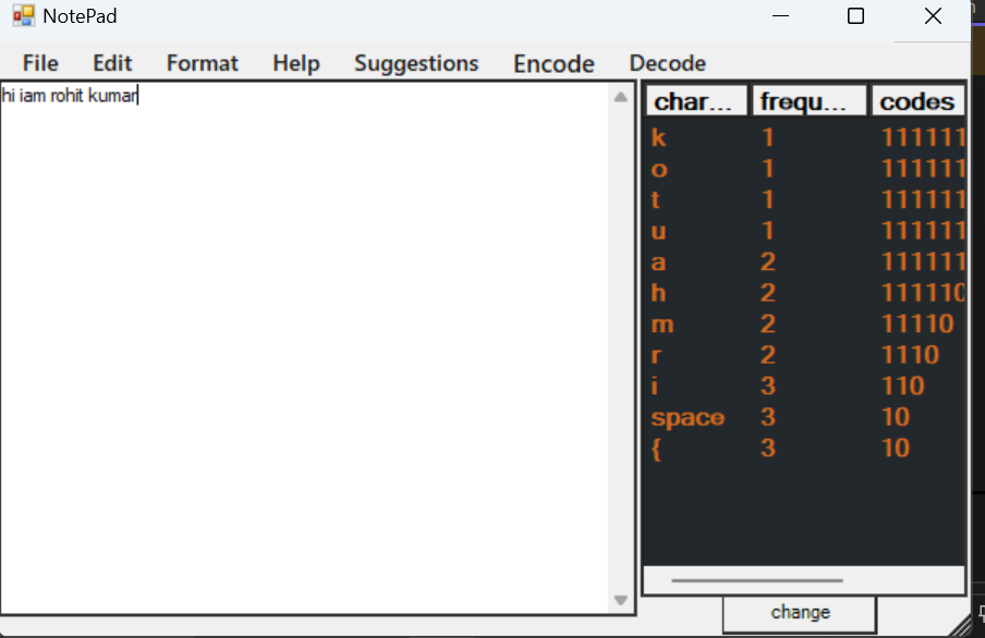 GitHub - rohit546/Advanced-Notepad-application-with-suggestions-and ...