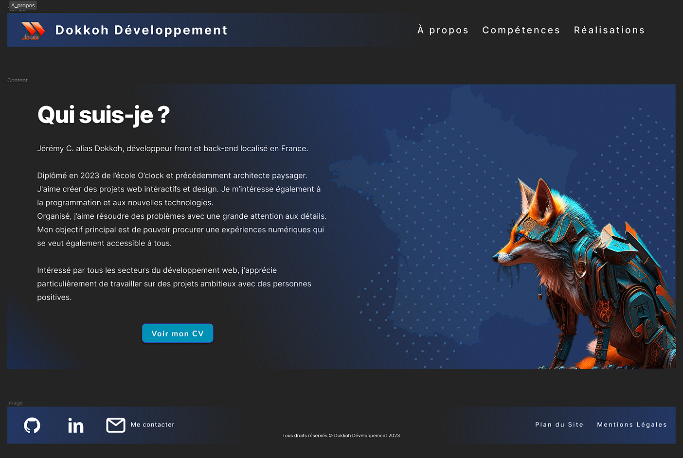 GitHub - dokkoh/inte-portfolio