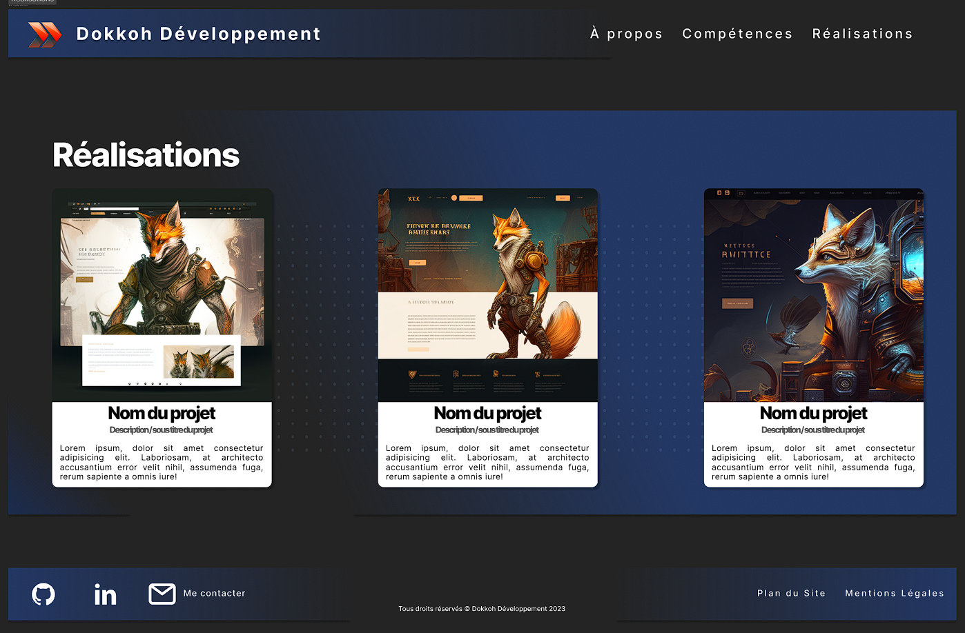 GitHub - dokkoh/inte-portfolio