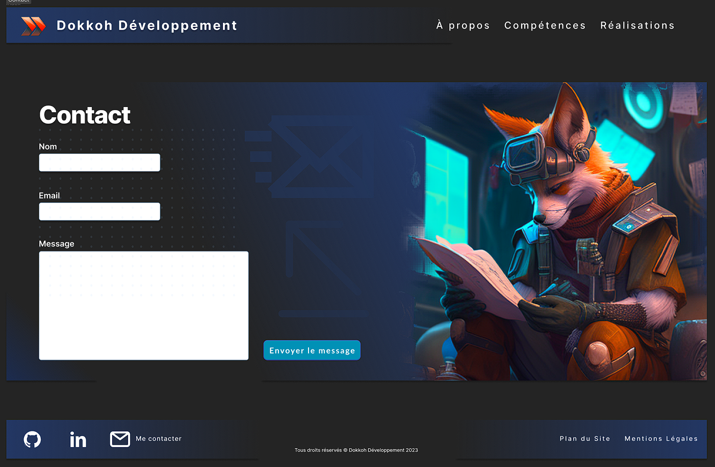 GitHub - dokkoh/inte-portfolio