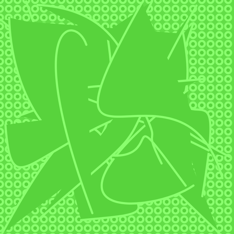 GitHub - unibara/chaosgraffito: hier sind meine experimente mit generativer kunst und allem ...