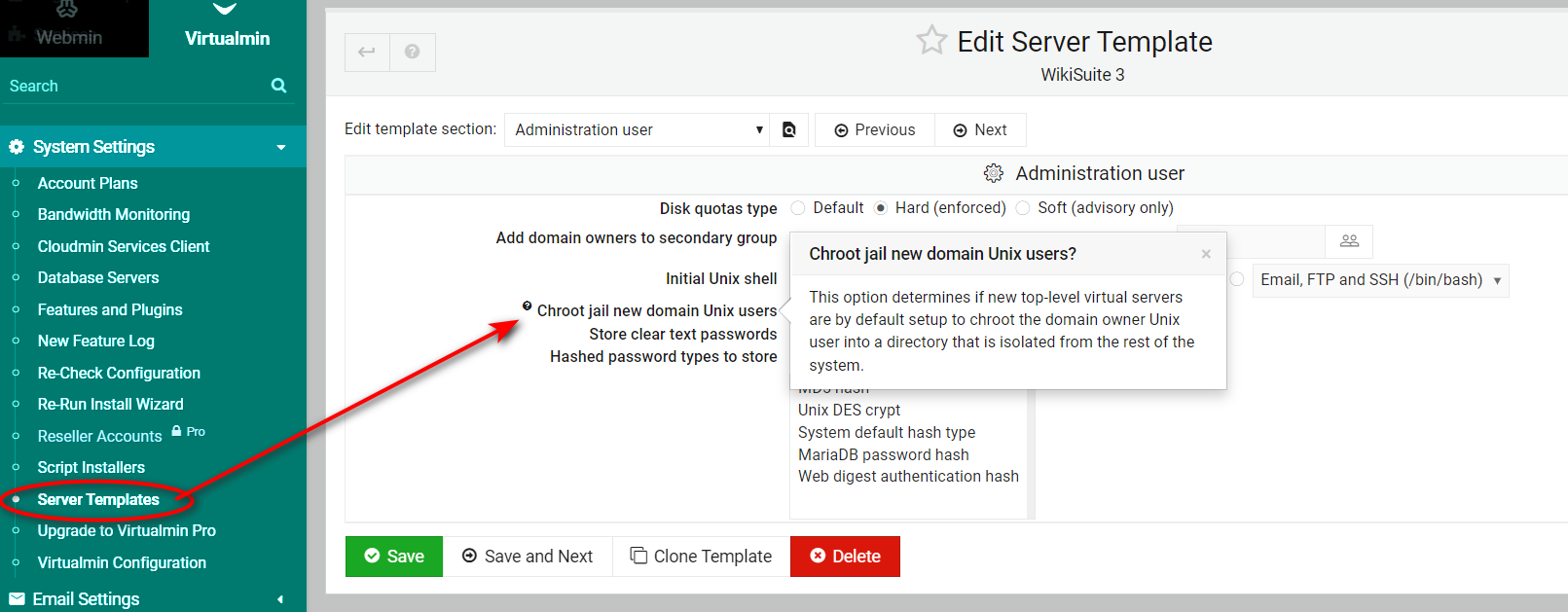 REQ Secure user isolation thru namespaces and cgroups. Alternative to ...