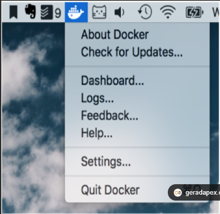 GitHub - HarvinsonRodriguez/Docker