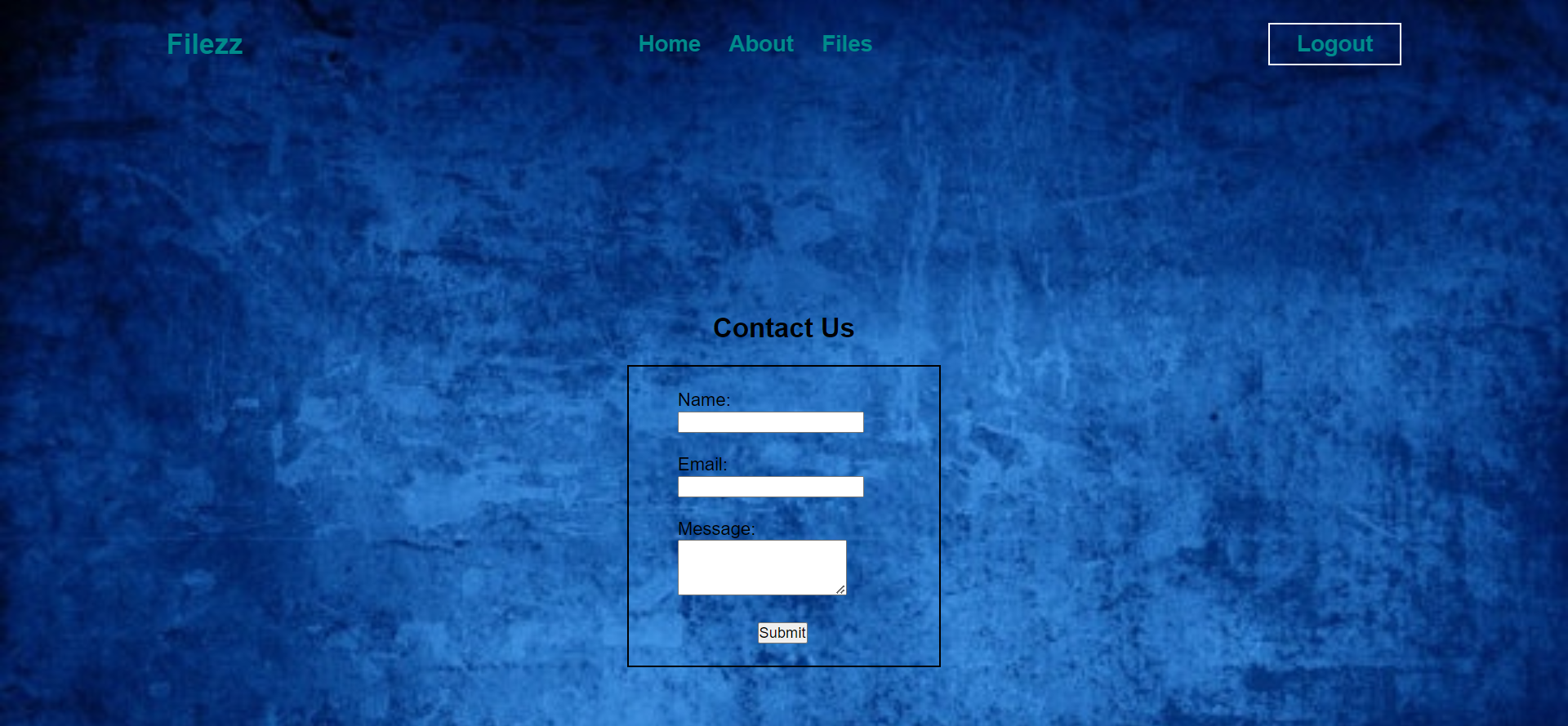 GitHub - Surya9122prakash/Filezz: Filezz is a web application that allows users to securely ...