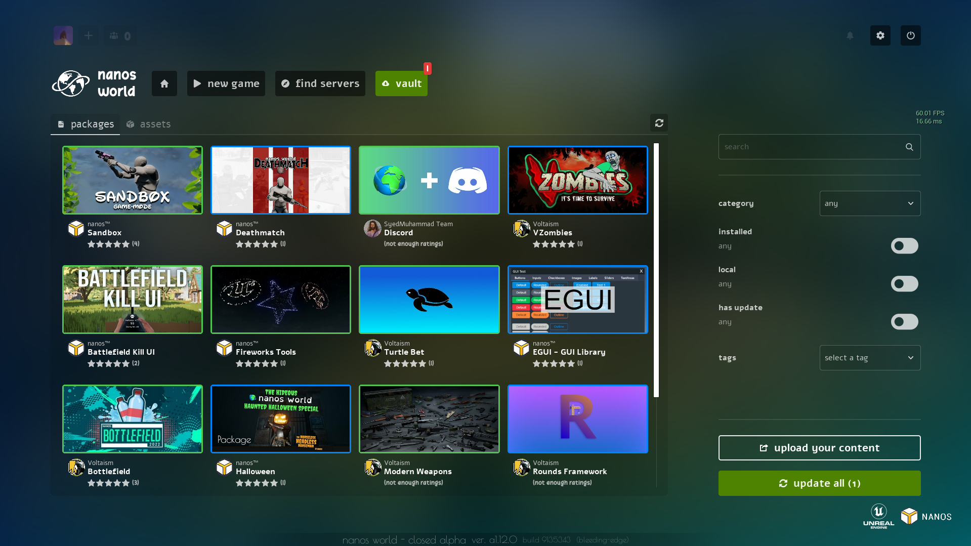 Vault notifications · Issue #716 · nanos-world/issues · GitHub