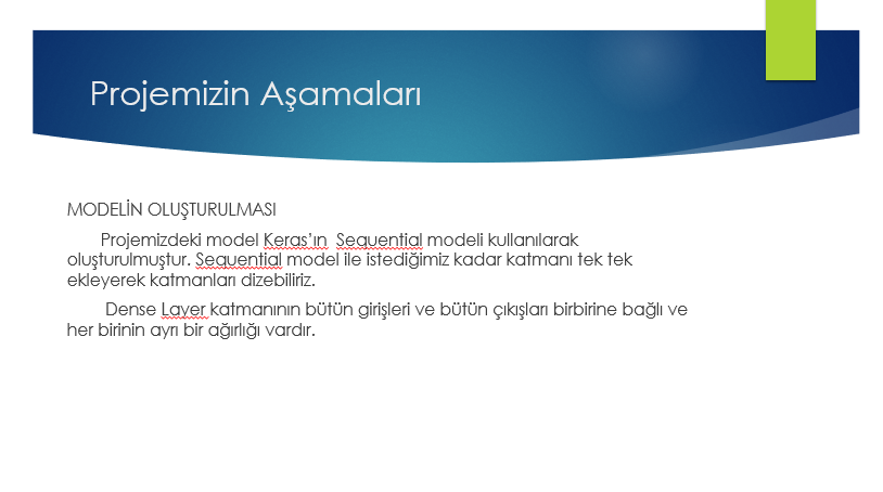 GitHub - iremnurk/Universite-BitirmeProjesi-DerinOgrenme-YuzTanima: Bilgisayar Mühendisliği ...