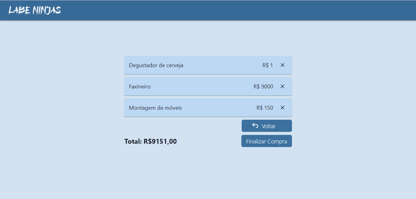 GitHub - bzerka/project-labeninjas