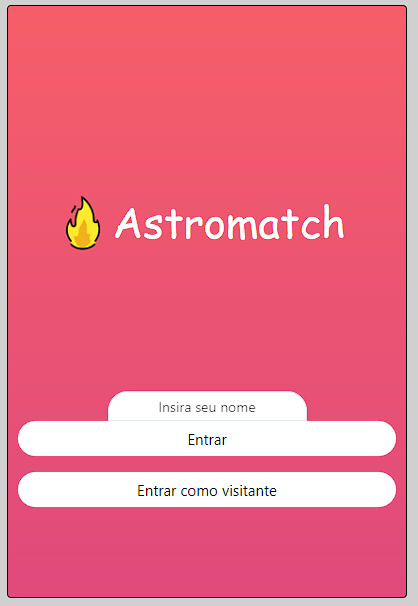 GitHub - bzerka/project-astromatch: Tinder copy