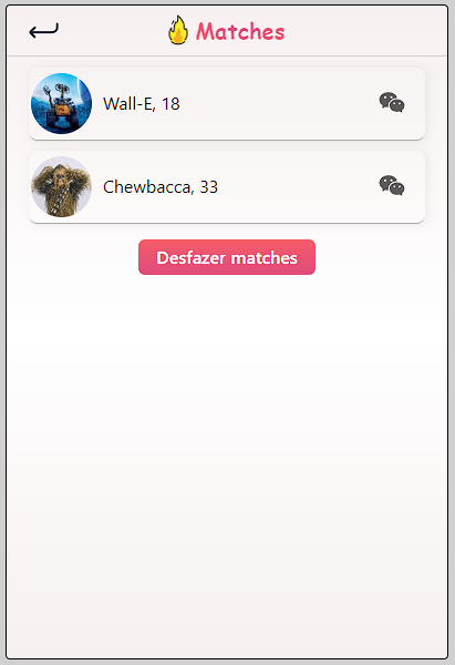 GitHub - bzerka/project-astromatch: Tinder copy