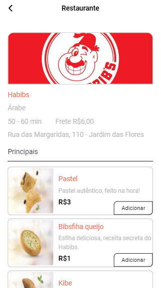 GitHub - bzerka/project-labe-food