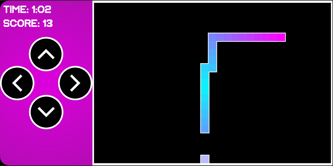 GitHub - biroferenc075/kigyosch_android: Snake Game for Android, originally made in 2022