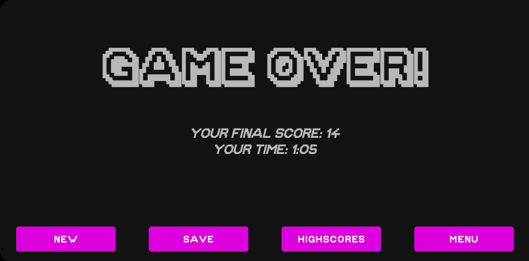 GitHub - biroferenc075/kigyosch_android: Snake Game for Android, originally made in 2022