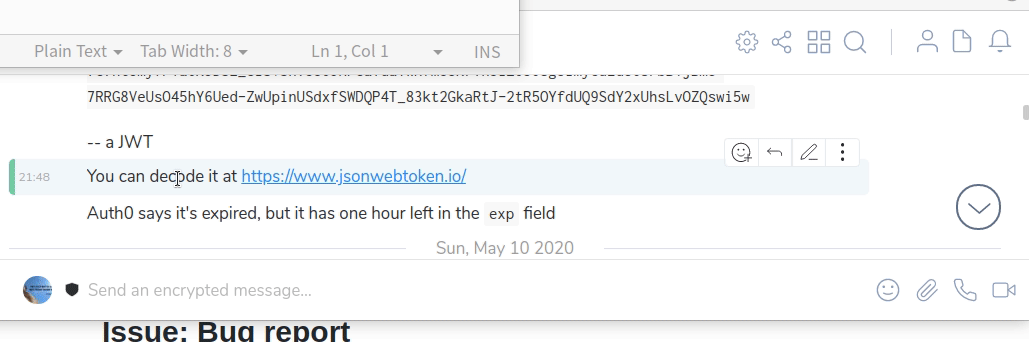 Search doesn't find certain words (not stop words) · Issue #910 ...