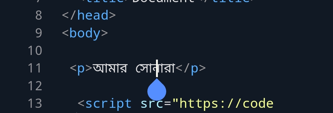 Corsor Point Problem · Issue #570 · spckio/spck-issues · GitHub