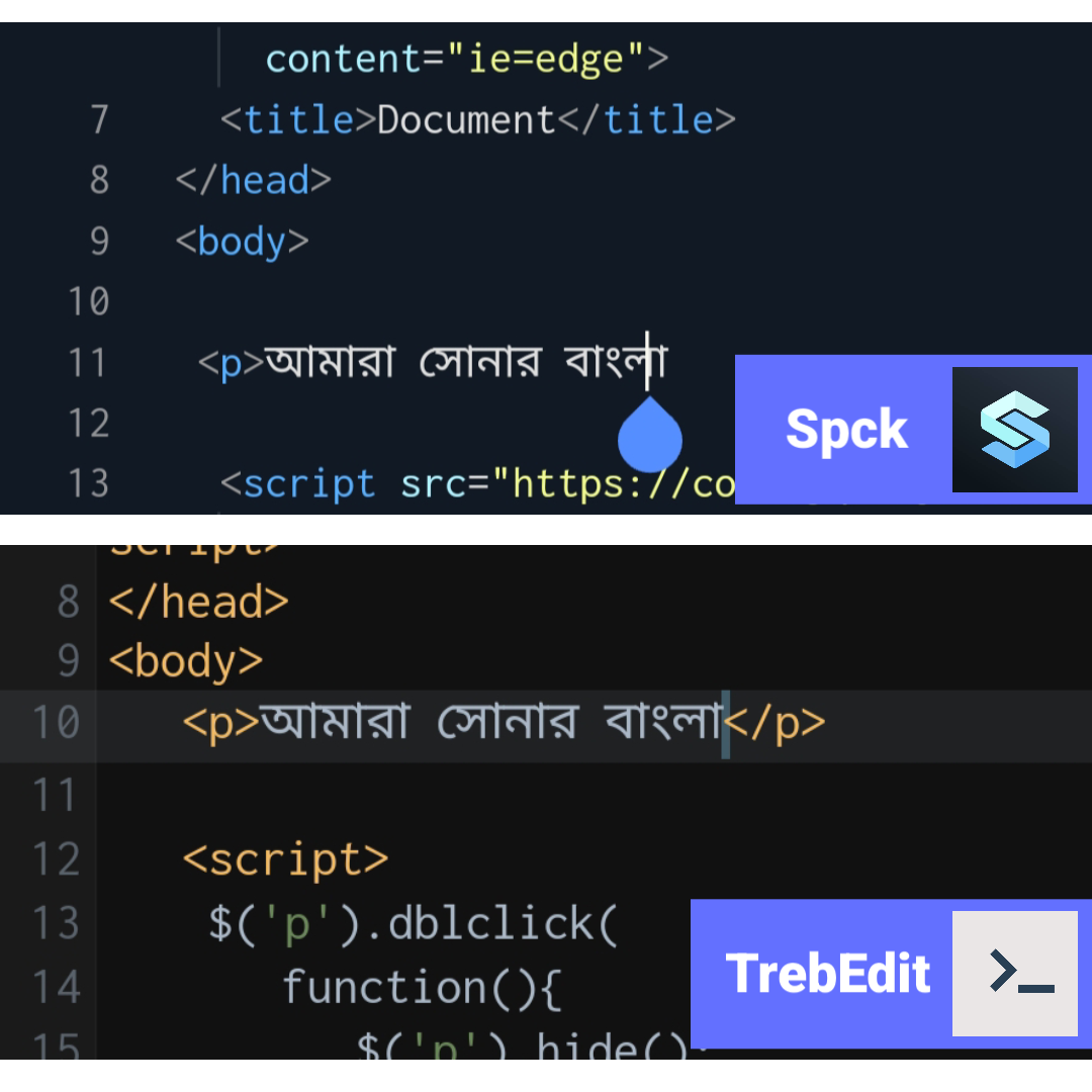 Corsor Point Problem · Issue #570 · spckio/spck-issues · GitHub