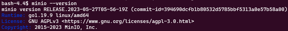Operator Ui Console White Screen You Need To Enable Javascript To Run This App · Issue 1620