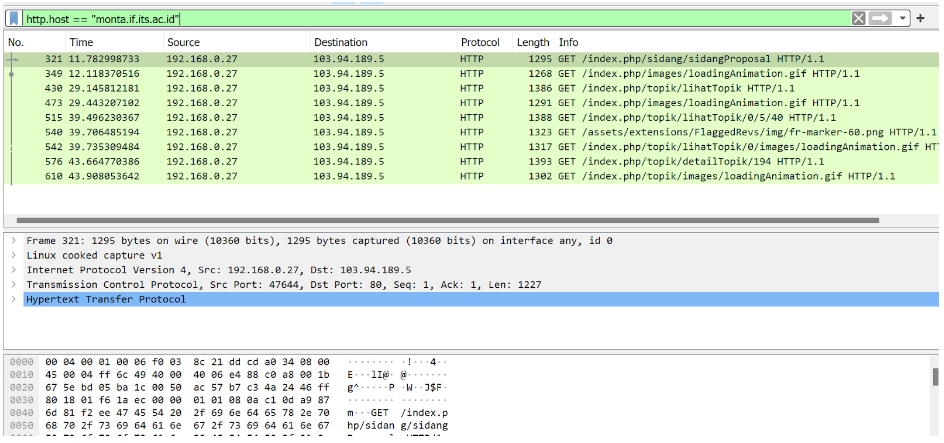 GitHub - shafinach04/Jarkom-Modul1-I05-2022