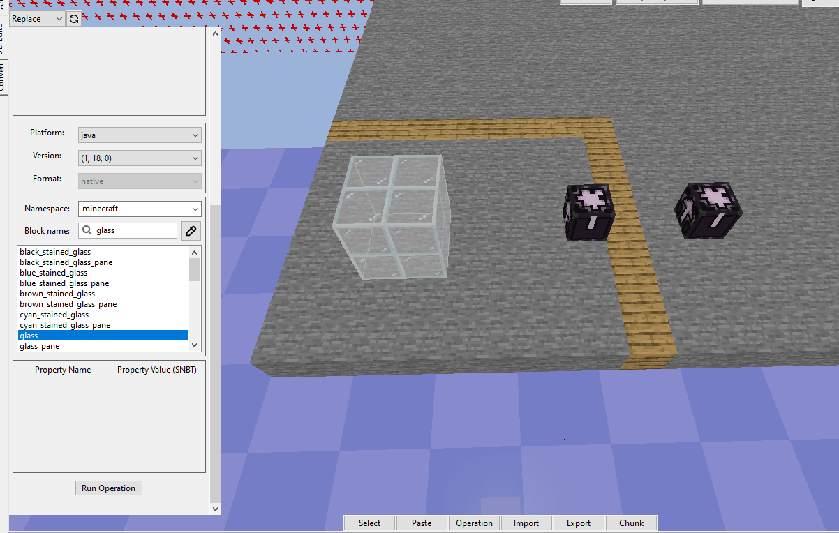 Bug Report Amulet Purges Information In Jigsaws When Operating In The 