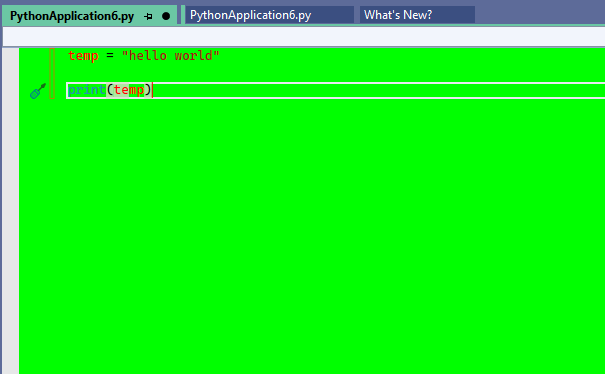 cannot-change-font-color-for-python-issue-6834-microsoft-ptvs-github