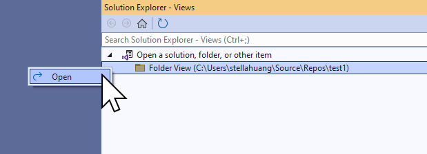 Add a python project to solution does not give the environment · Issue #7074 · microsoft/PTVS ...