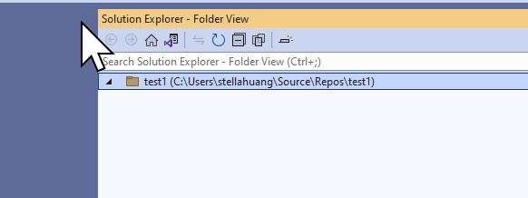 Add a python project to solution does not give the environment · Issue #7074 · microsoft/PTVS ...