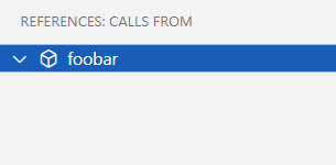 Get Outgoing Calls always returns no results for aliased functions and ...